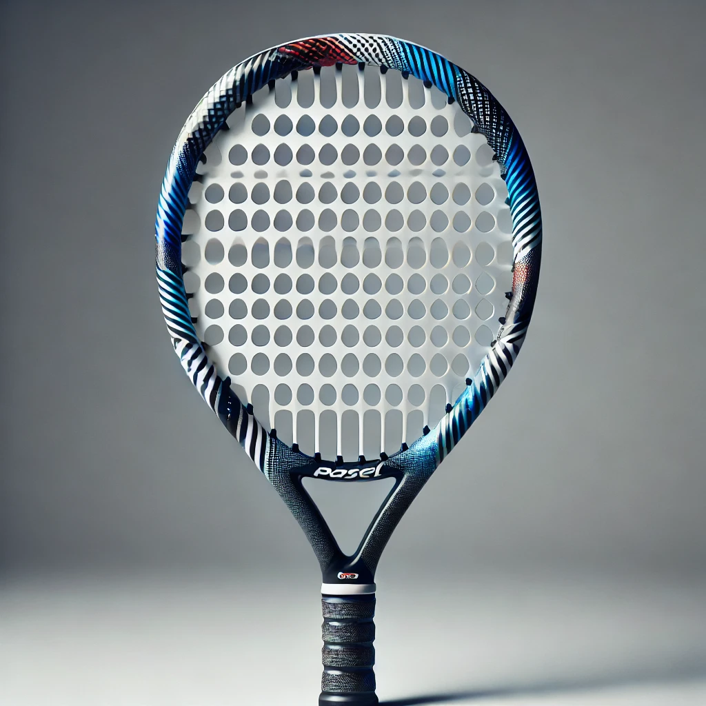 Padel wie die Profis: Adidas Schläger für ein unvergleichliches ...